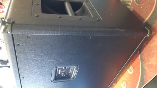 Gear Hunter | MESA 1X12 MINI RECTIFIER 19 SLANT